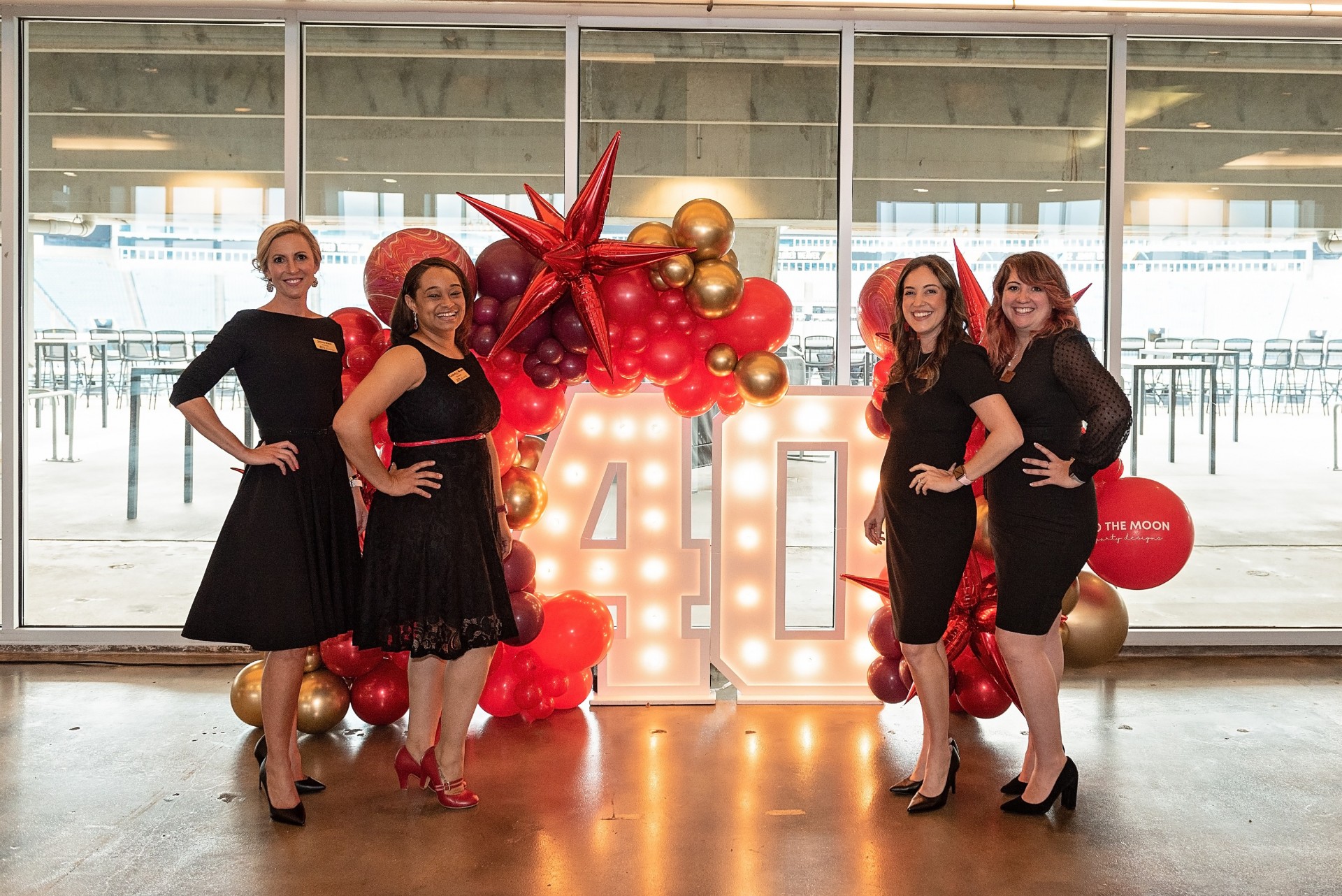 Jacksonville Women Lawyers Association - Photo Gallery