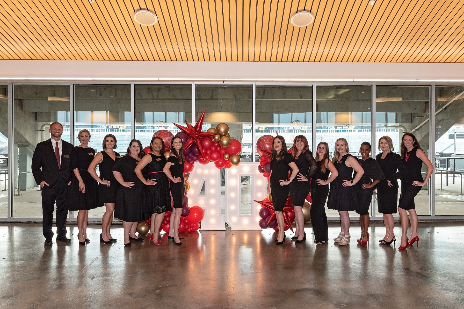 Jacksonville Women Lawyers Association - Photo Gallery