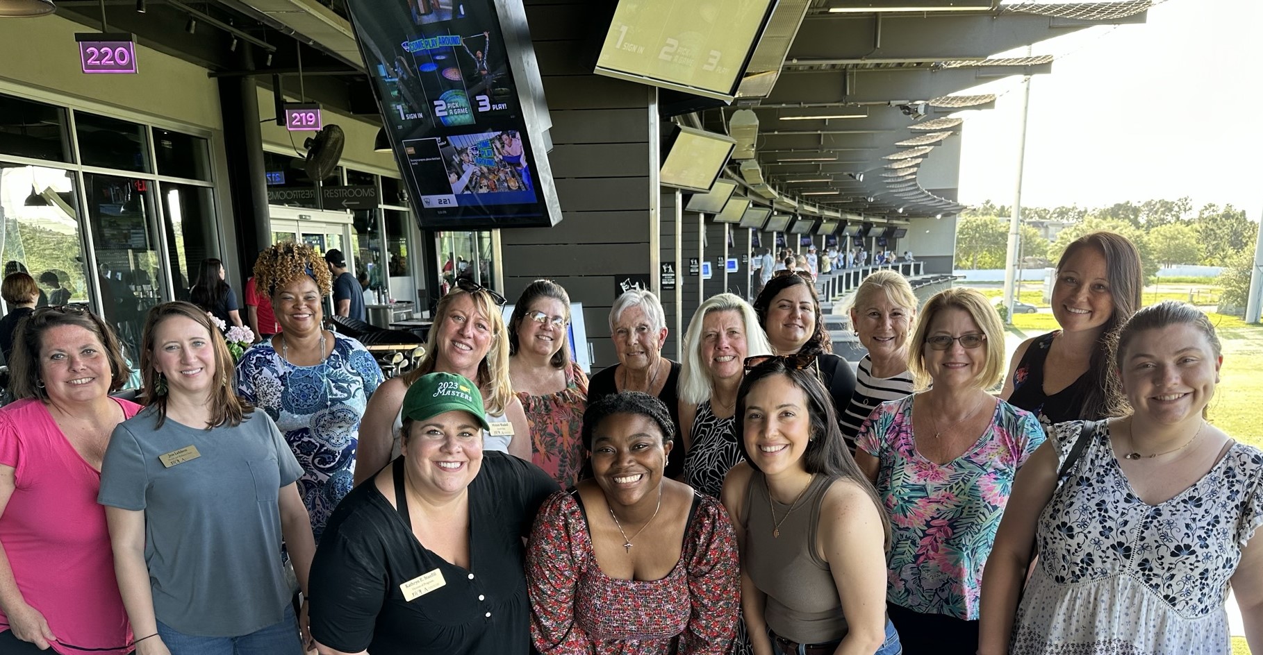 Jacksonville Women Lawyers Association - Photo Gallery