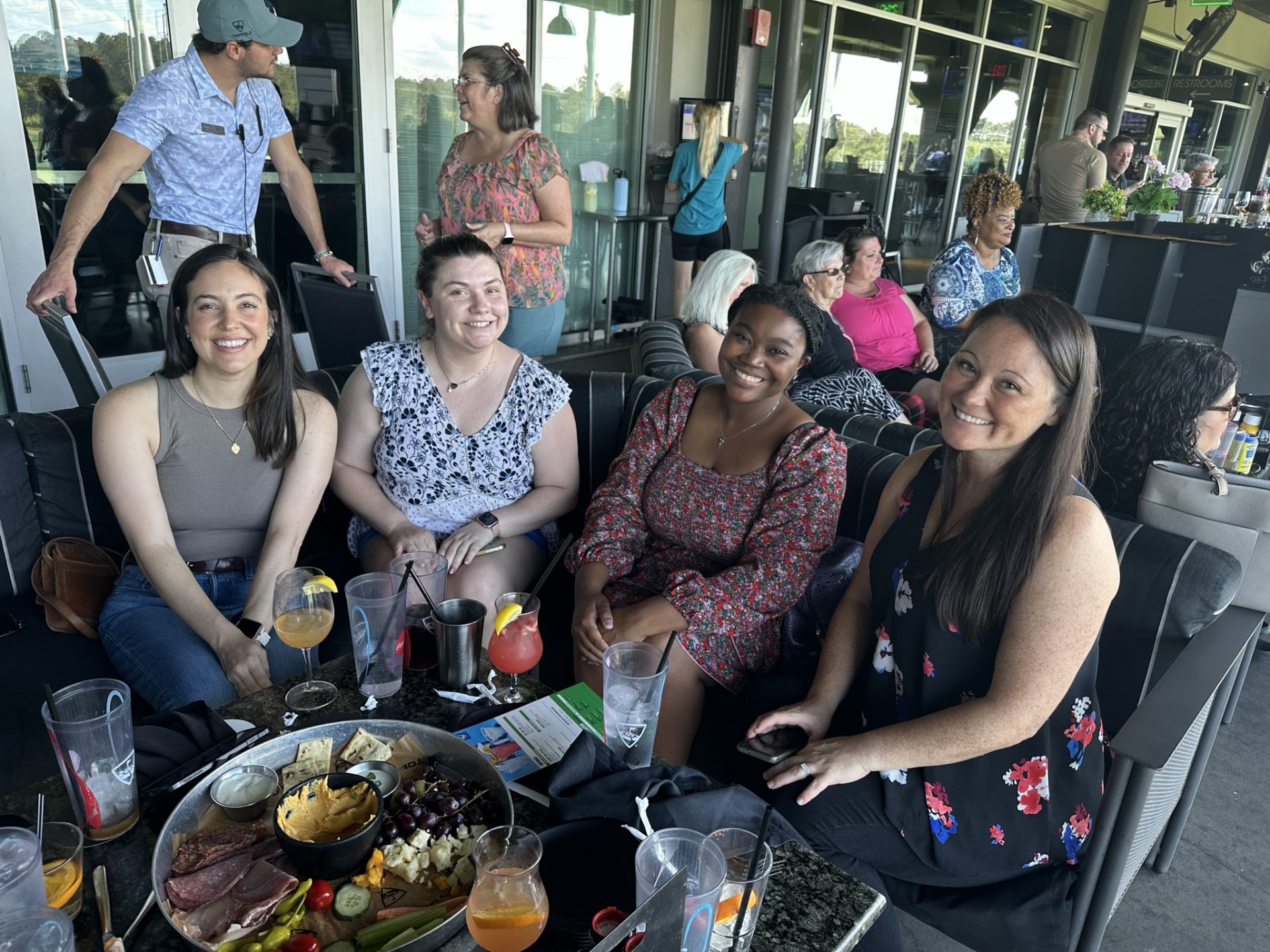 Jacksonville Women Lawyers Association - Photo Gallery