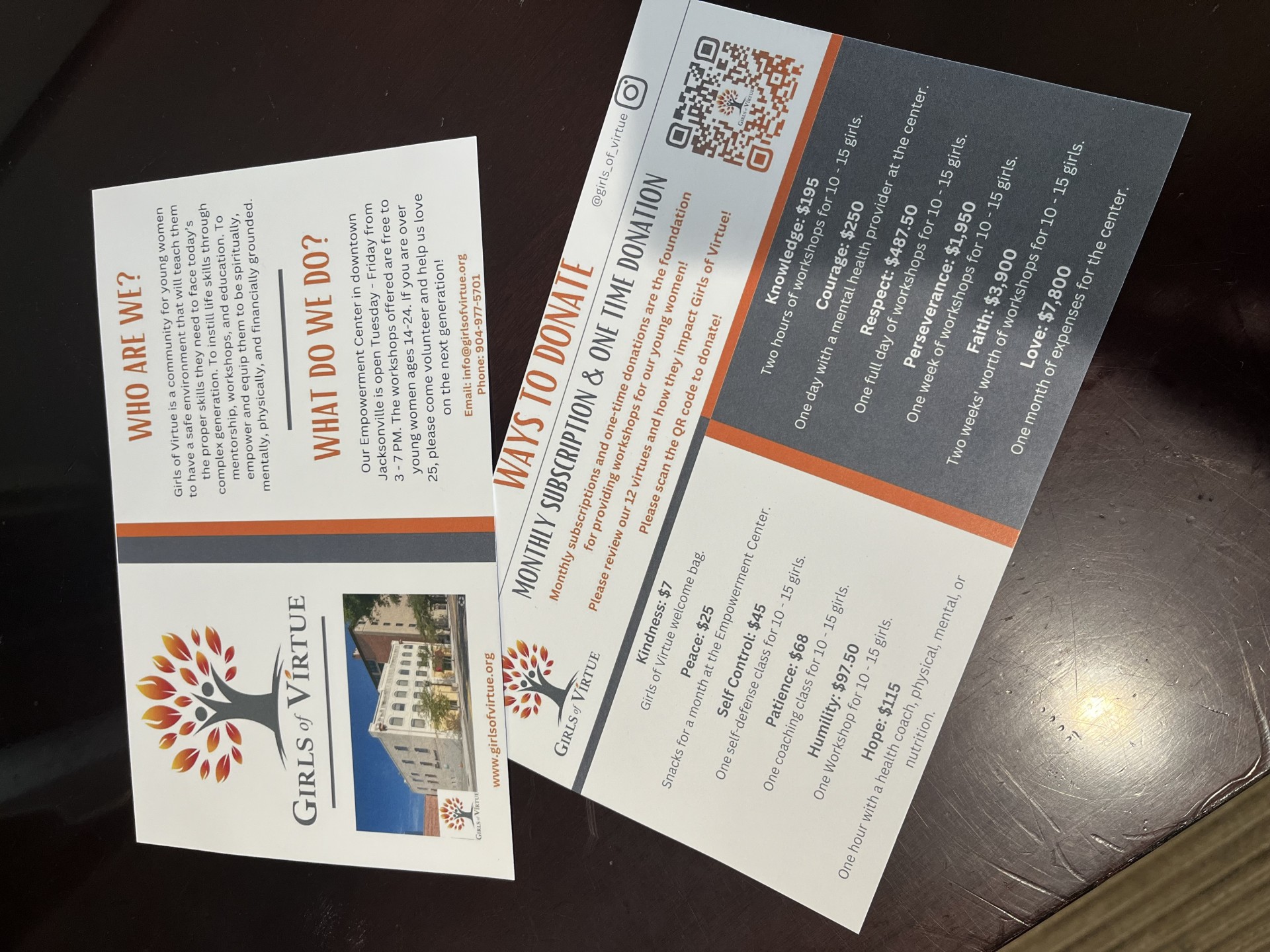 Jacksonville Women Lawyers Association - Photo Gallery