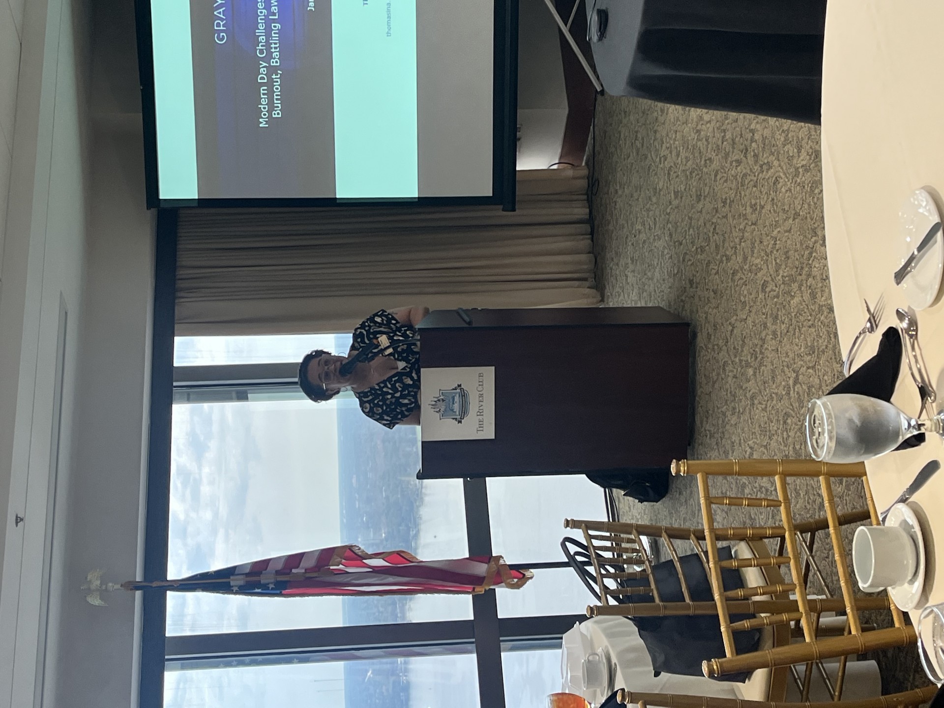 Jacksonville Women Lawyers Association - Photo Gallery