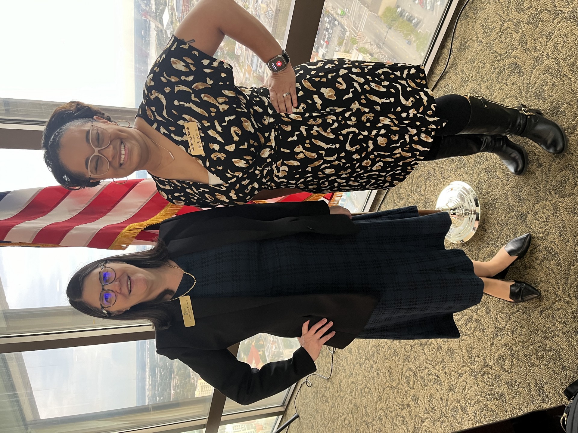 Jacksonville Women Lawyers Association - Photo Gallery