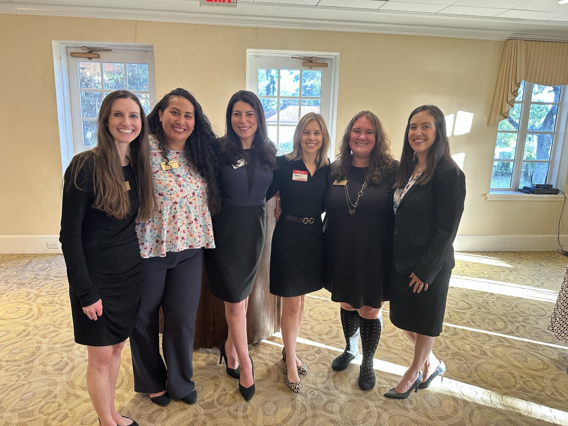 Jacksonville Women Lawyers Association - Photo Gallery