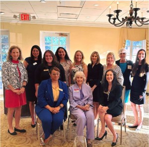 Jacksonville Women Lawyers Association - Meeting/Event Information